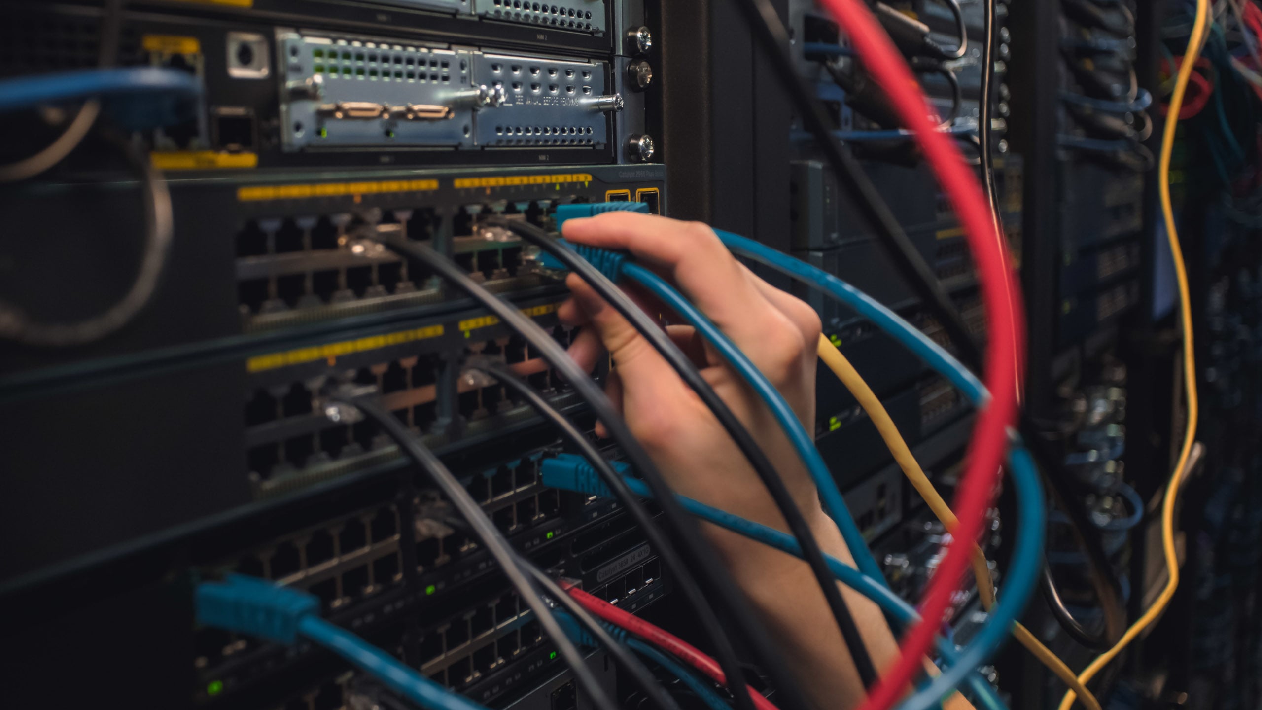 UoP Computer Networking Society